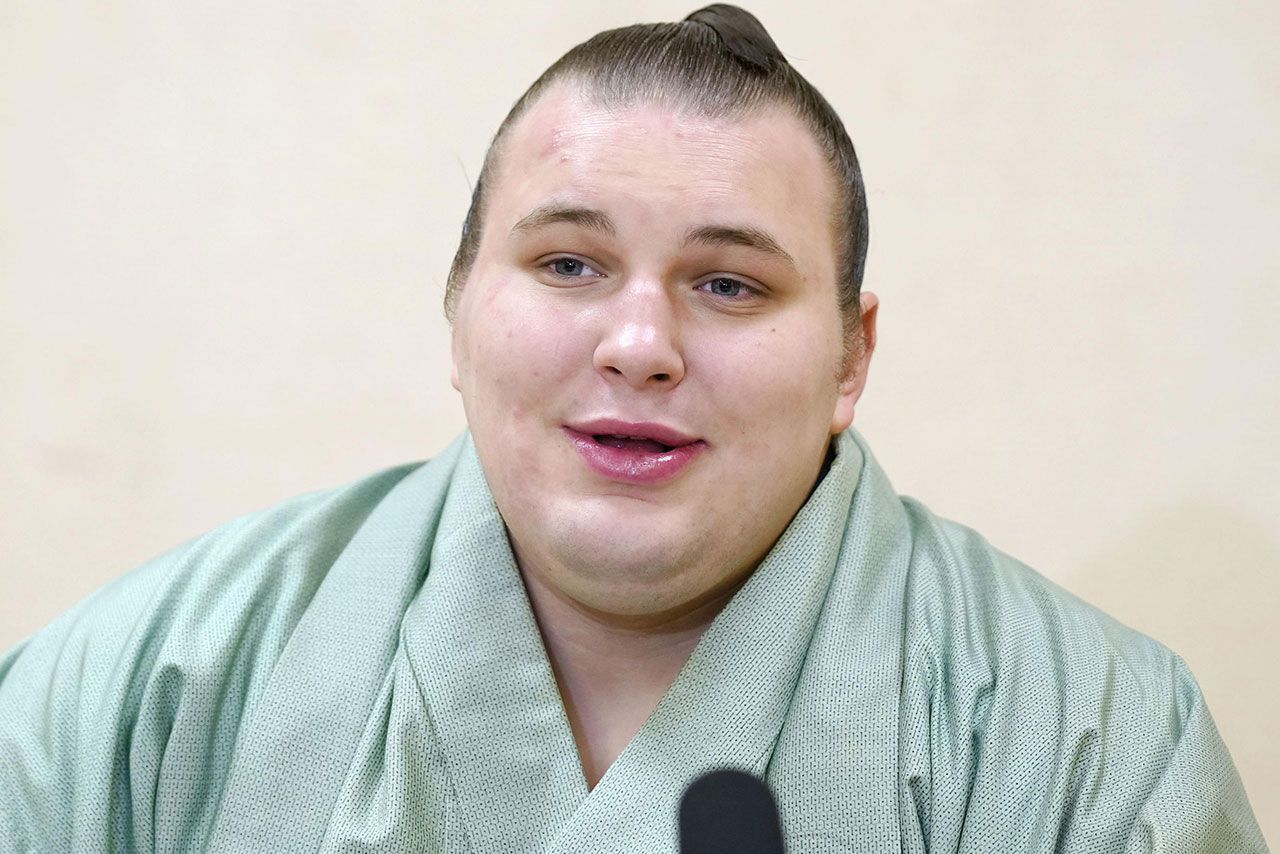 「1場所に約100kgを…」安青錦に贈られた、宮崎県知事賞『牛一頭分』の送り方を県に聞いた!