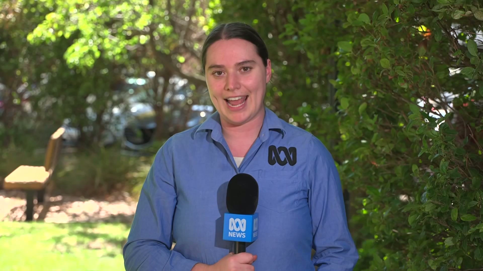 Temperature to nudge 50C in parts of the nation’s south-east today