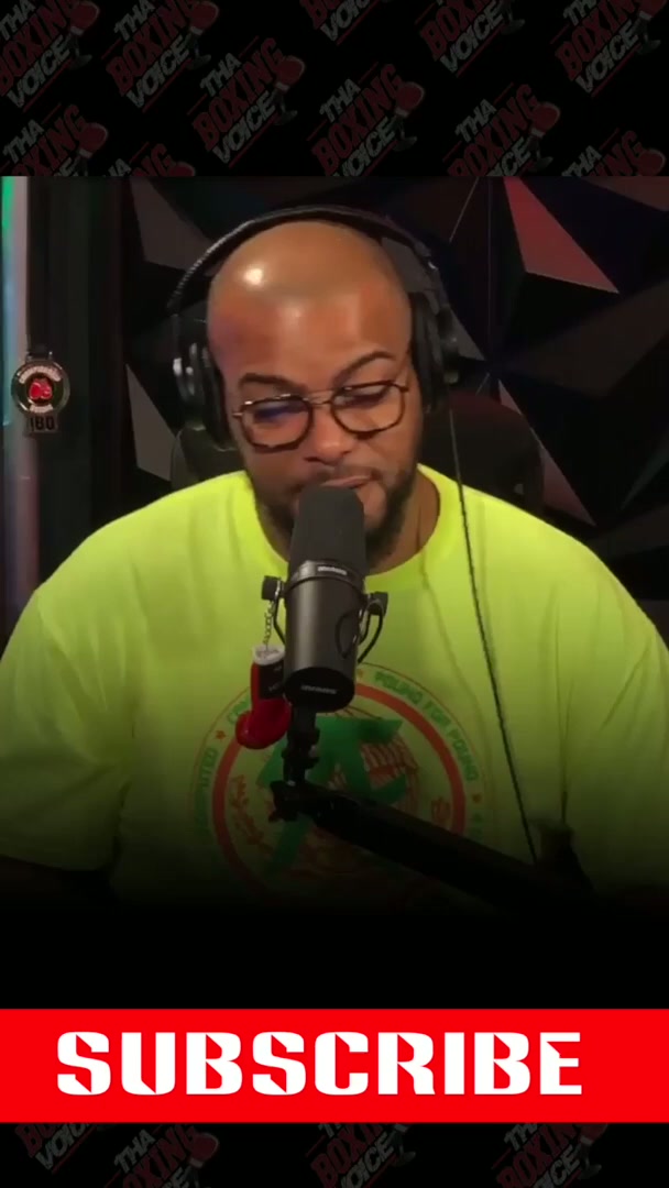 Thought he was a middleweight Wilder: Ethan Smith on 1st impression of ...