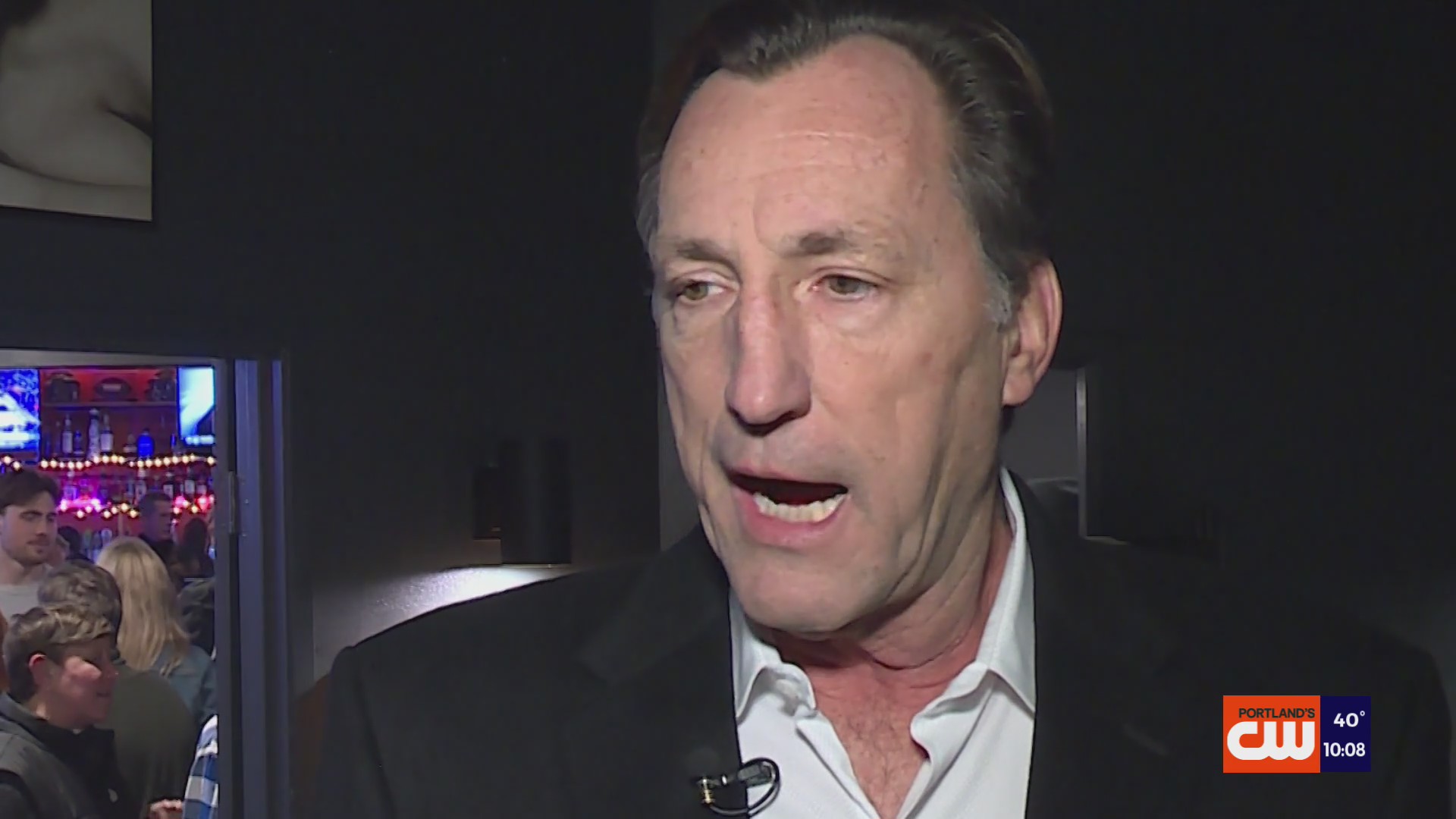 'Best days are ahead of us': Former Portland Trail Blazer announces ...