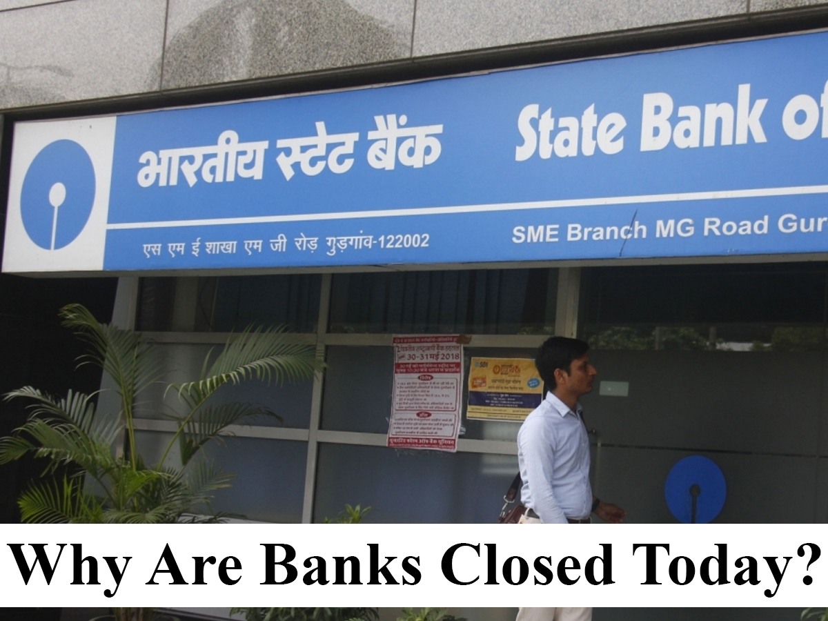 Why are banks closed today? Reason behind nationwide bank strike that ...