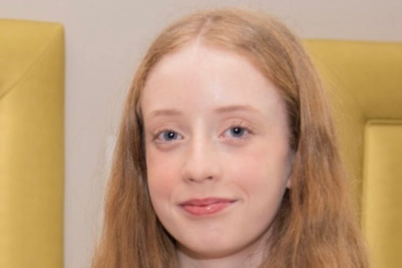 'We have tears of joy' - Barnsley teen with ultra-rare disease set for ...