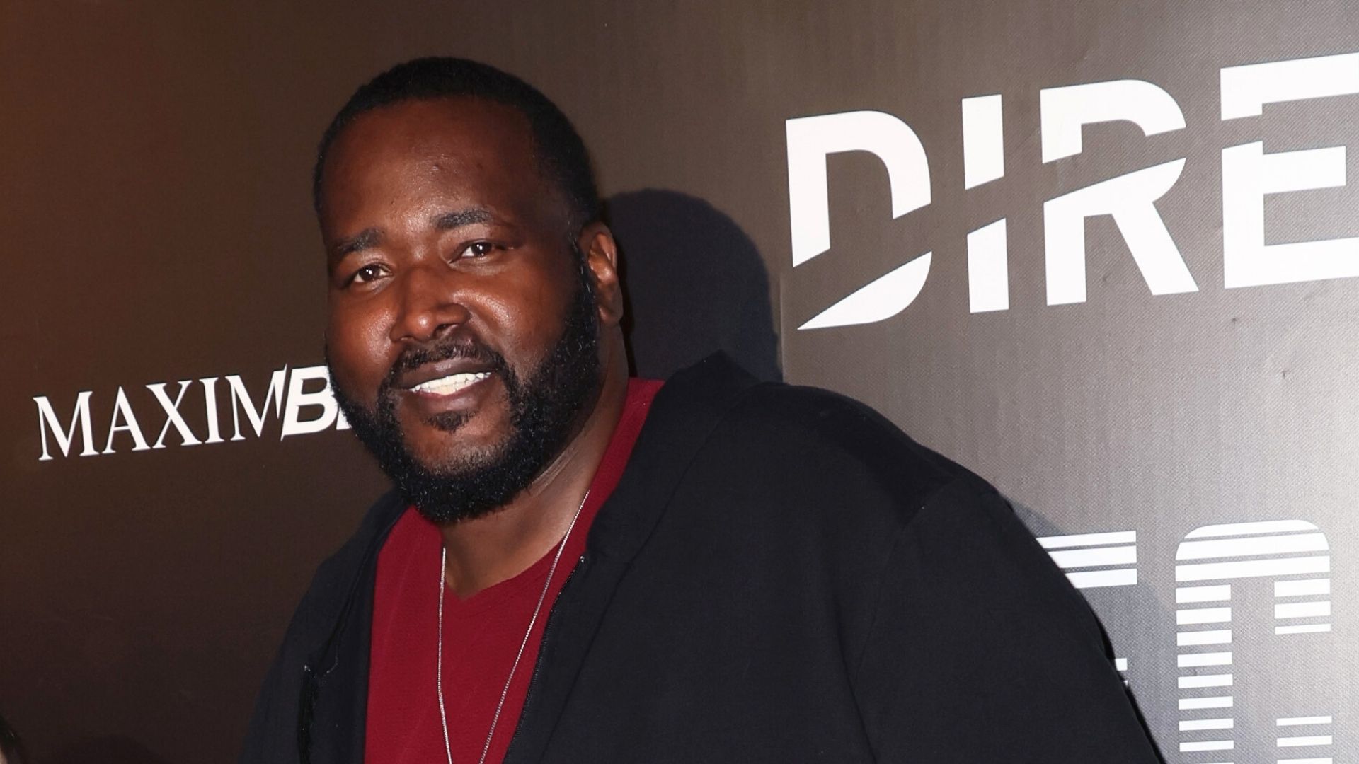 Actualización: El actor de 'The Blind Side' muestra signos de mejoría ...