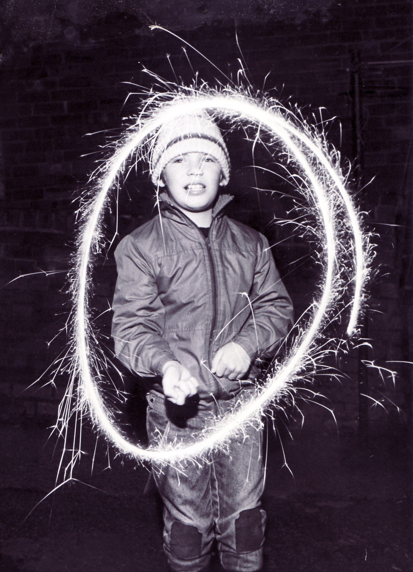Sheffield retro: 43 photos telling the story of city life back in 1985 ...