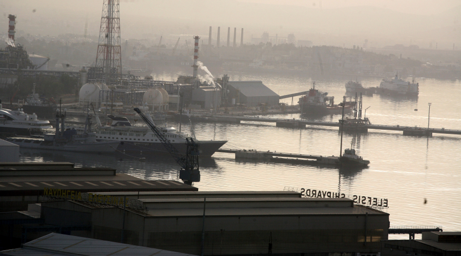 Στοίχημα βιωσιμότητας για τα νέα λιμενικά projects σε Αλεξανδρούπολη ...