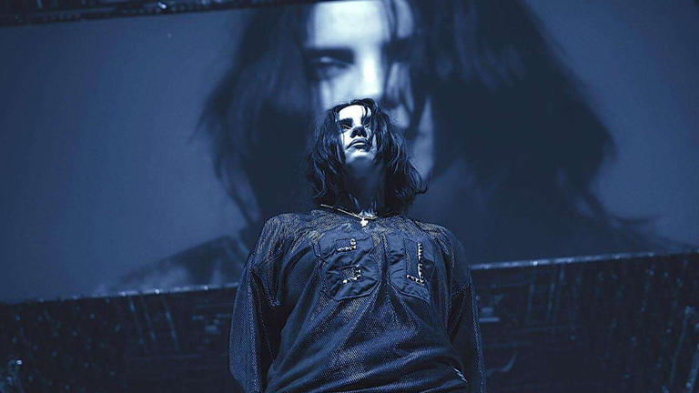 James Cameron's Billie Eilish 'Hit Me Hard and Soft Tour in 3D' release ...