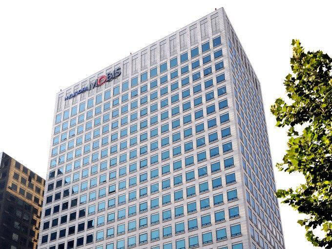 Hyundai Mobis, OPmobility advance lamp business sale