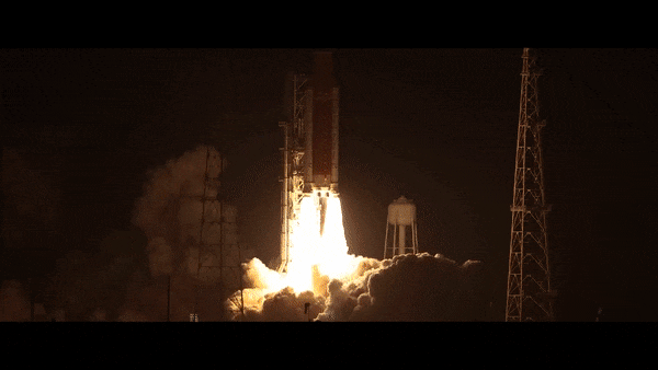 Nasa will launch Wright Brothers's plane to the Moon on Artemis-II mission