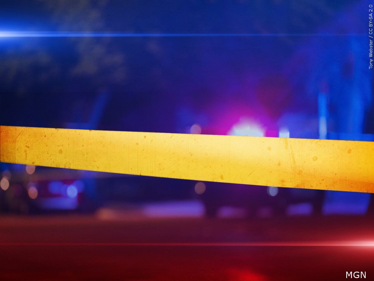 Franklin Parish woman found dead in winter weather, sheriff says