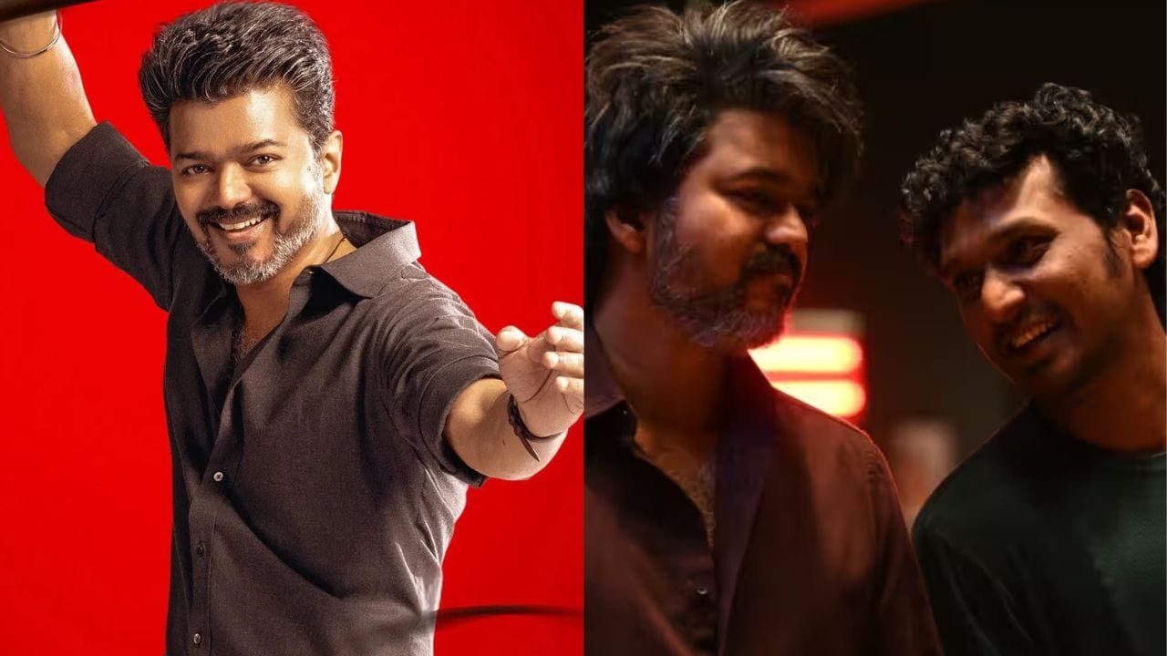 Lokesh Kanagaraj confirms Jana Nayagan cameo amid court setback: 'Vijay ...