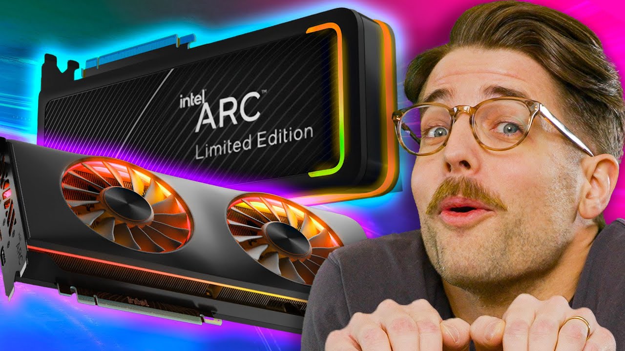 Intel's battle has just begun