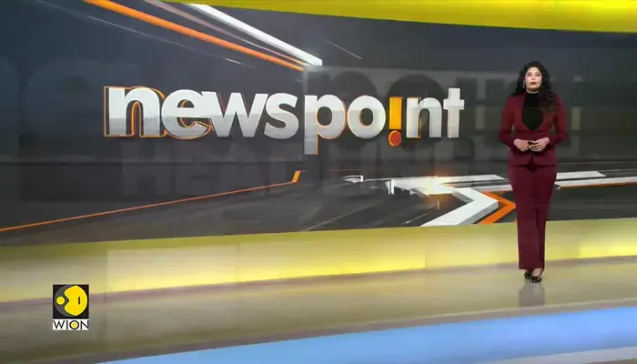 US-Iran tensions: Trump sends 'big armada' next to Iran, Tehran warns ...