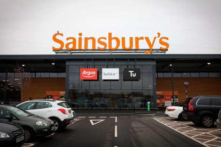 Sainsbury's gives nectar customers massive offers including rice ...