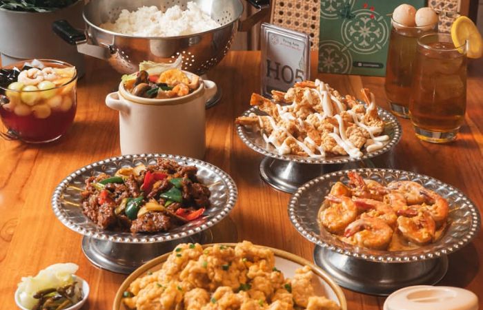 Cari tempat makan keluarga? Ini 3 spot kuliner enak di Malang