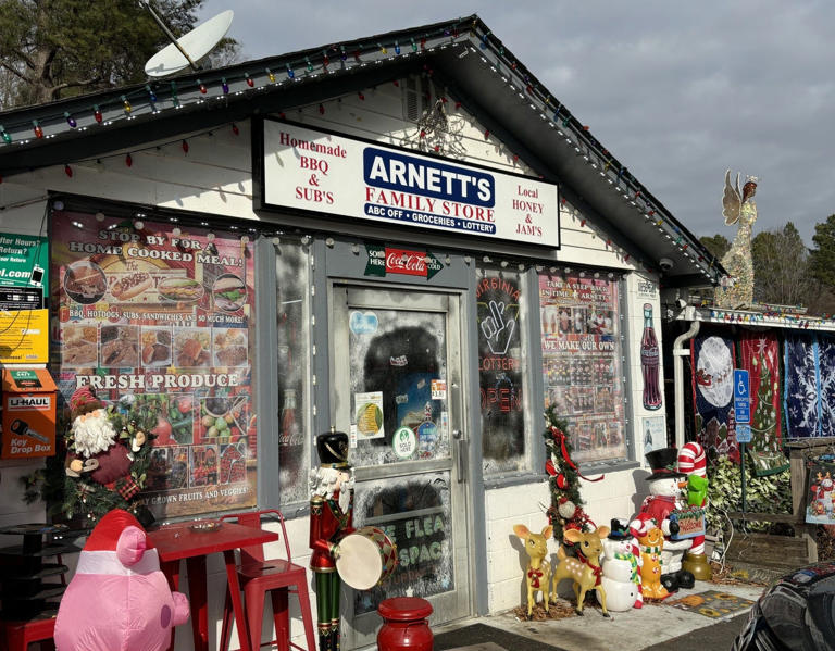 This restaurant was picked as the Tri-Cities' best hidden gem in our poll