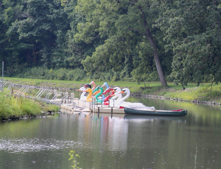 Freeport’s Krape Park gets $582K grant for major upgrades