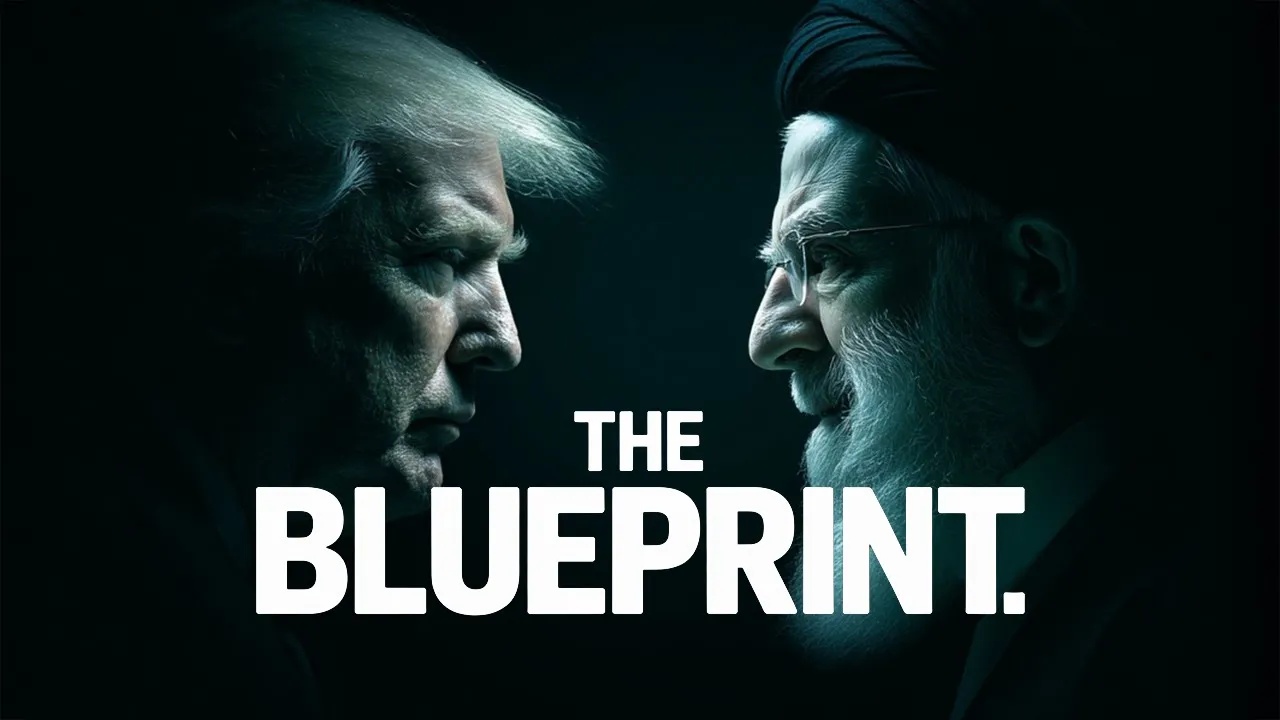 Every way the US could move on Iran