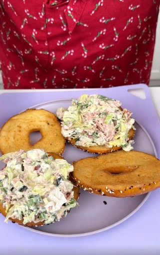 The perfect family lunch everyone keeps coming back to