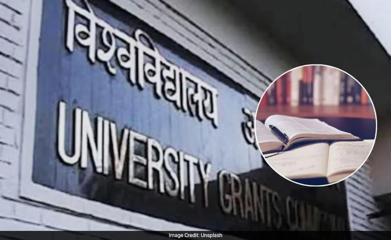 UGC new rules 2026: What are equity regulations and why are there ...