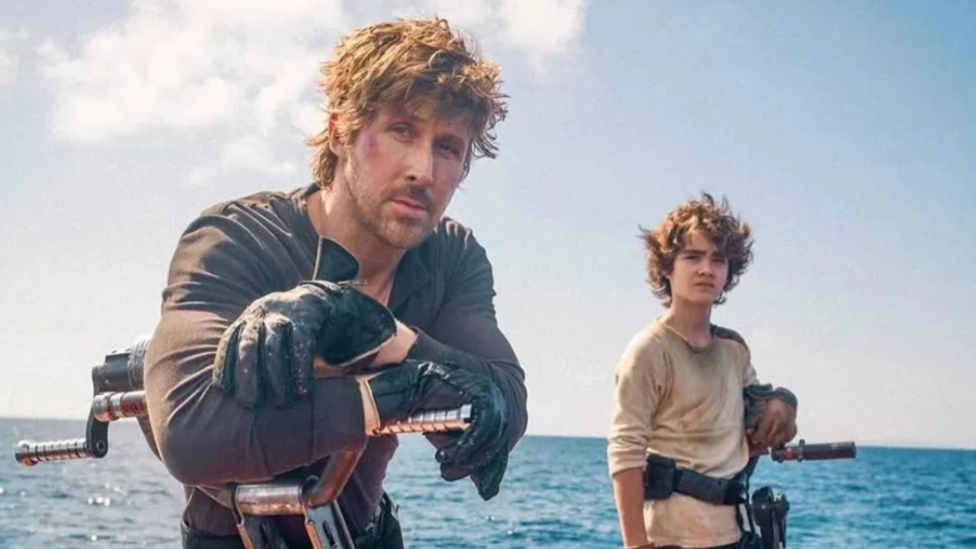 Star Wars: Starfighter breaks tradition by having no legacy characters