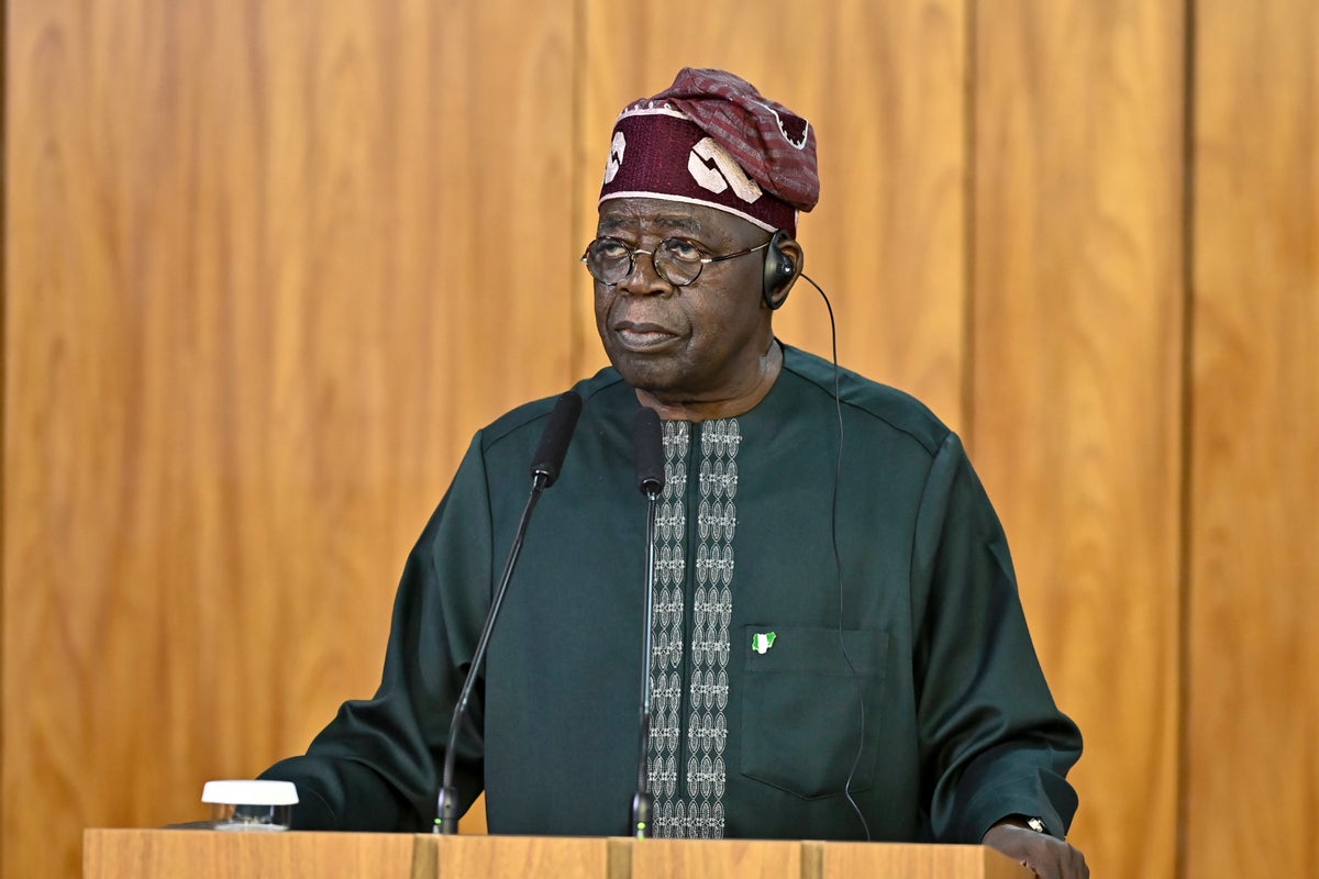 Nigerian military officers to face trial over alleged coup plot