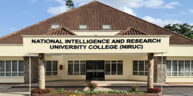 How to join NIS University in Kenya: Courses offered, fee and requirements