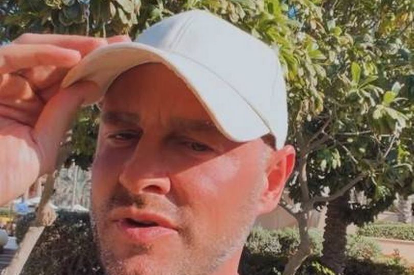 Katie Price's new husband defends whirlwind Instagram romance and ...