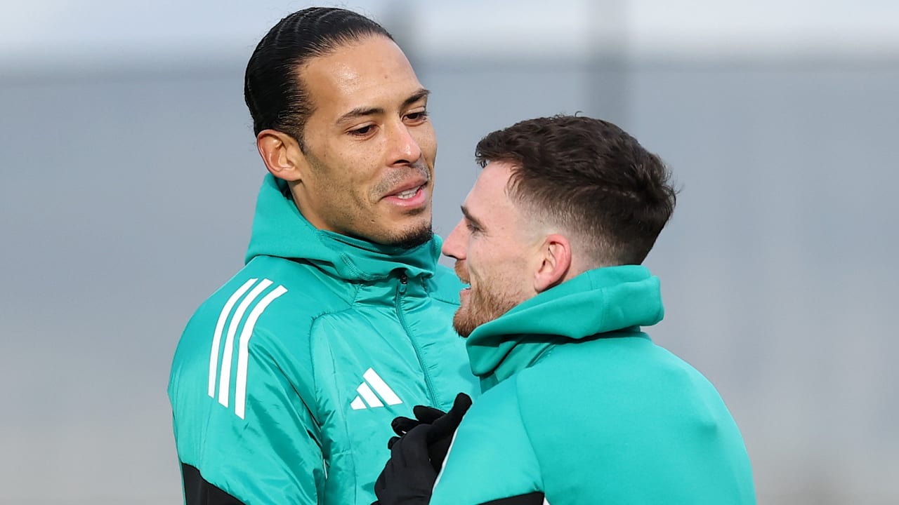 Überraschende Wende - Liverpool blockiert Wechsel von Abwehr-Star