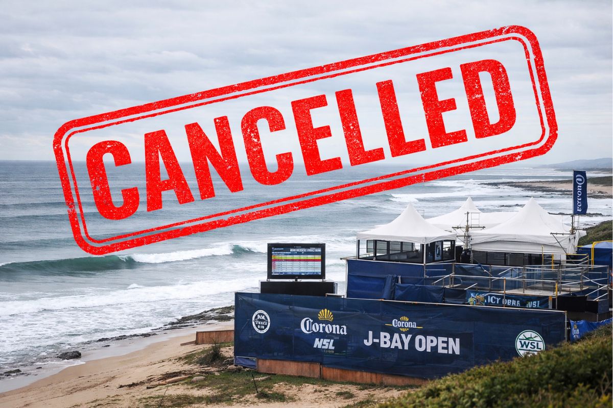 J-Bay Open cancelled: South Africans gutted by 2026 tour schedule