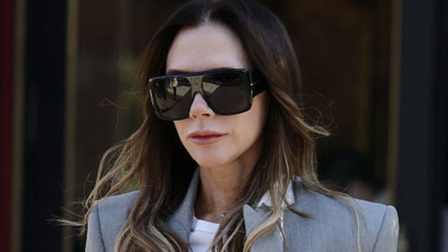 Freunde von Victoria Beckham plaudern Details aus