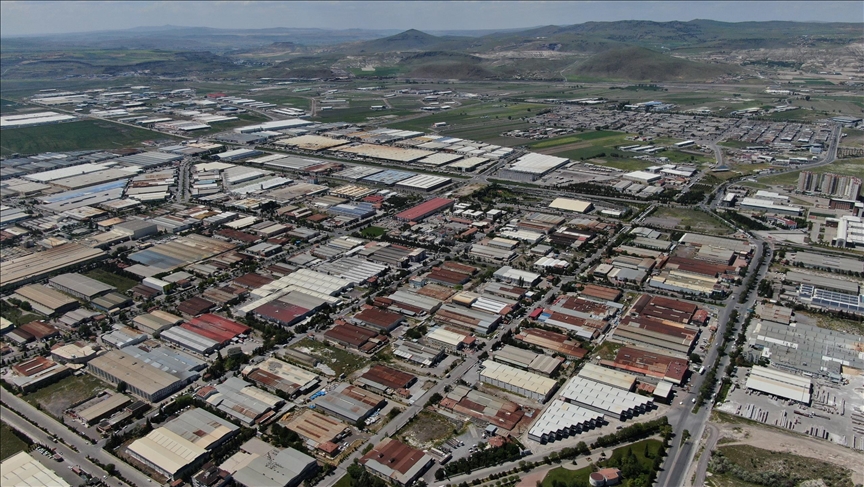 ORAN'ın yerel kalkınma hamlesi programı 11 milyar lira yatırım taahhüdü ...