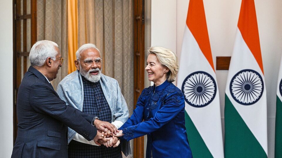 India-EU trade deal: What does it mean for the Indian stock market?