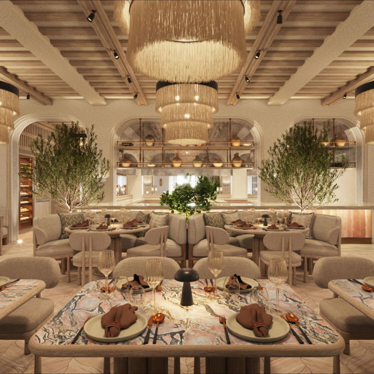 The best new London restaurants and food pop-ups to try this February