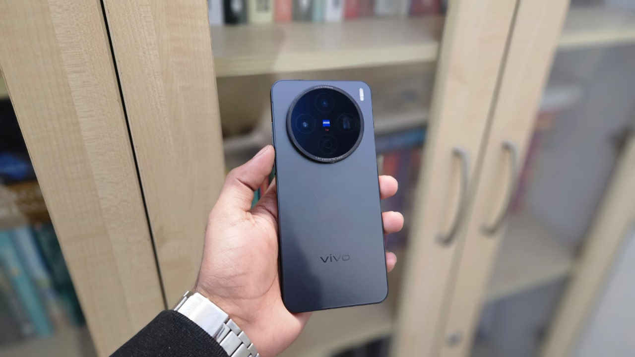 Vivo X200T launched in India: Check price, specifications, offers and ...