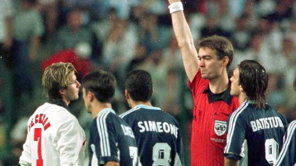 Legacy - Redenzione: la rinascita dello "stupid boy" David Beckham dopo ...