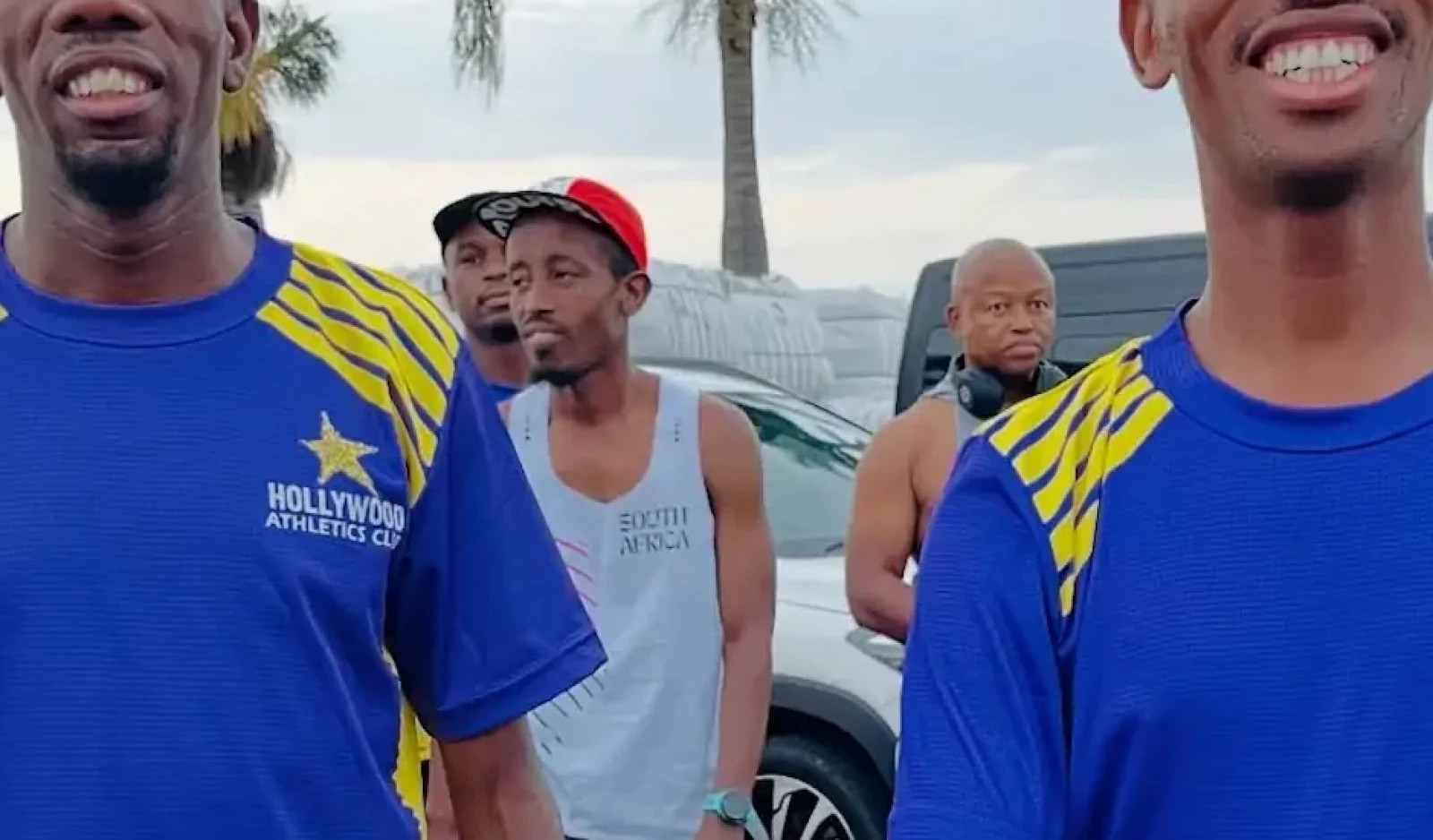 Greg Glossop: Hollywood Athletics Club is not a buying club