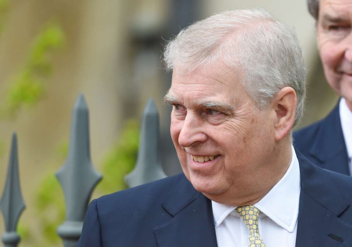 Andrew defended by unexpected allies amid ongoing scrutiny: 'He’s ...