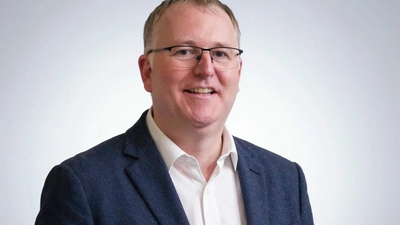 Mark Sergeant takes the helm as chief operating officer of gaming at ...