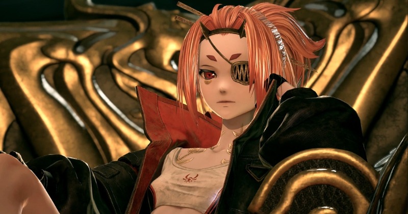 Code Vein 2: Josée’s cocoon location and how to reach it