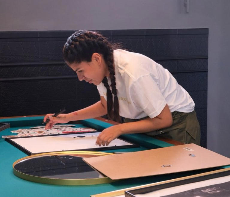 Isa Pantoja y Samantha Vallejo-Nágera protagonizan el primer gran ...