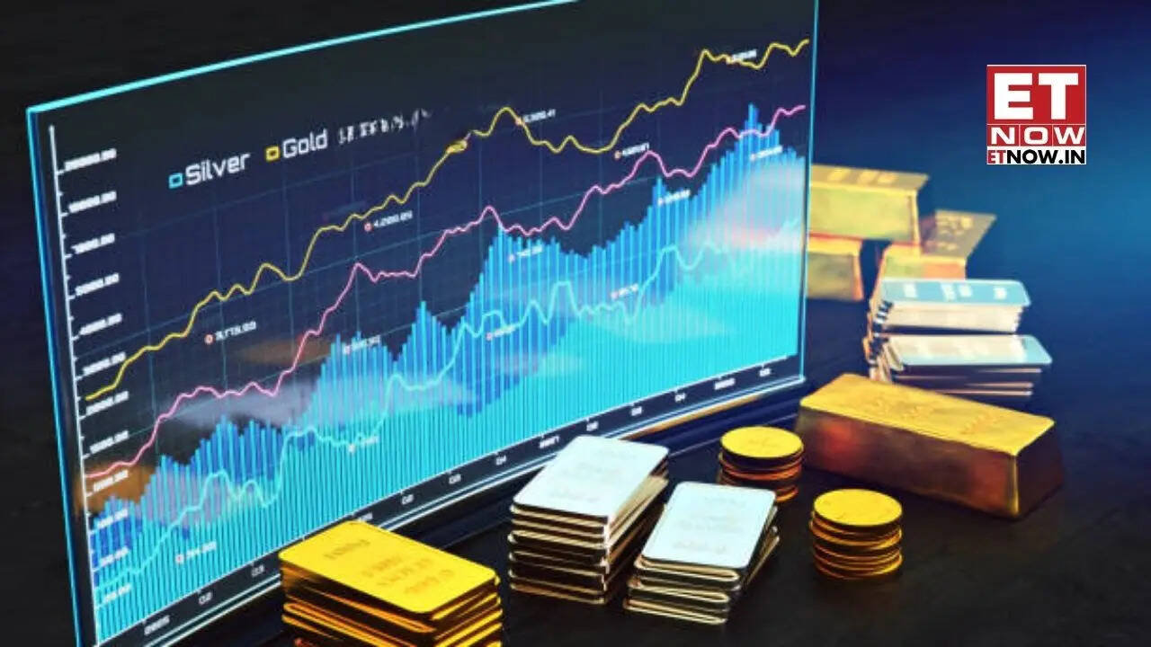 Gold looks safer than silver now, says expert | Explained