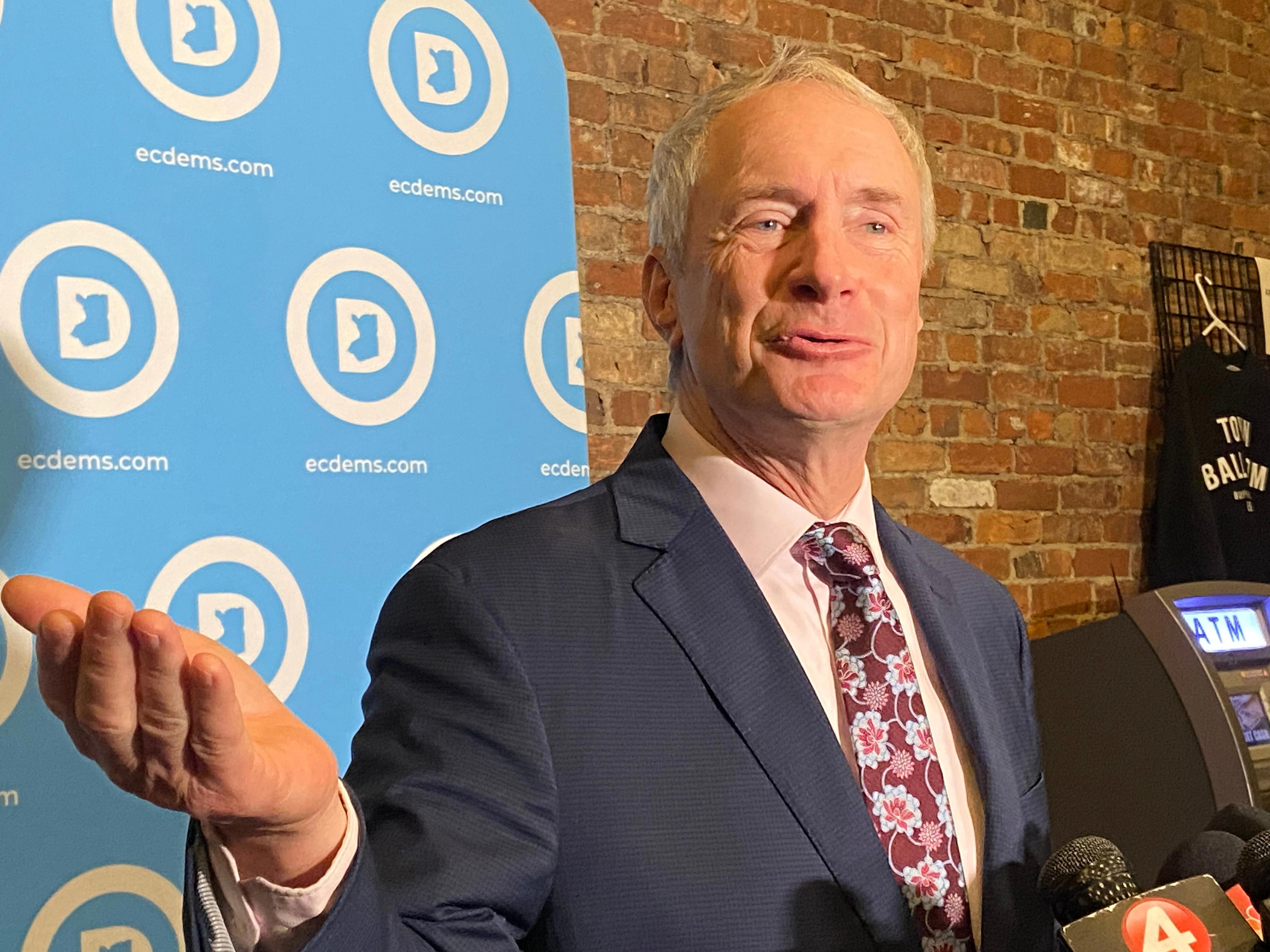 Two opposing views of Ryan's executive order