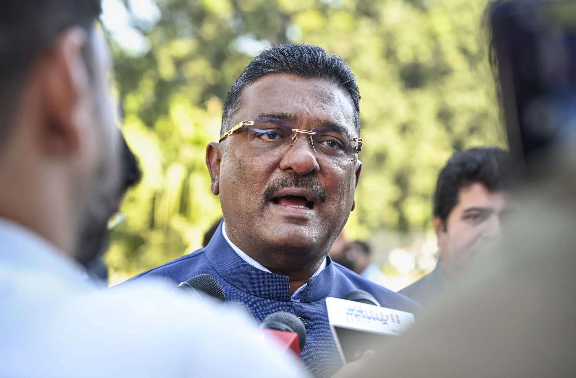 EV charging stations will be mandatory at fuel pumps on MSRTC land ...