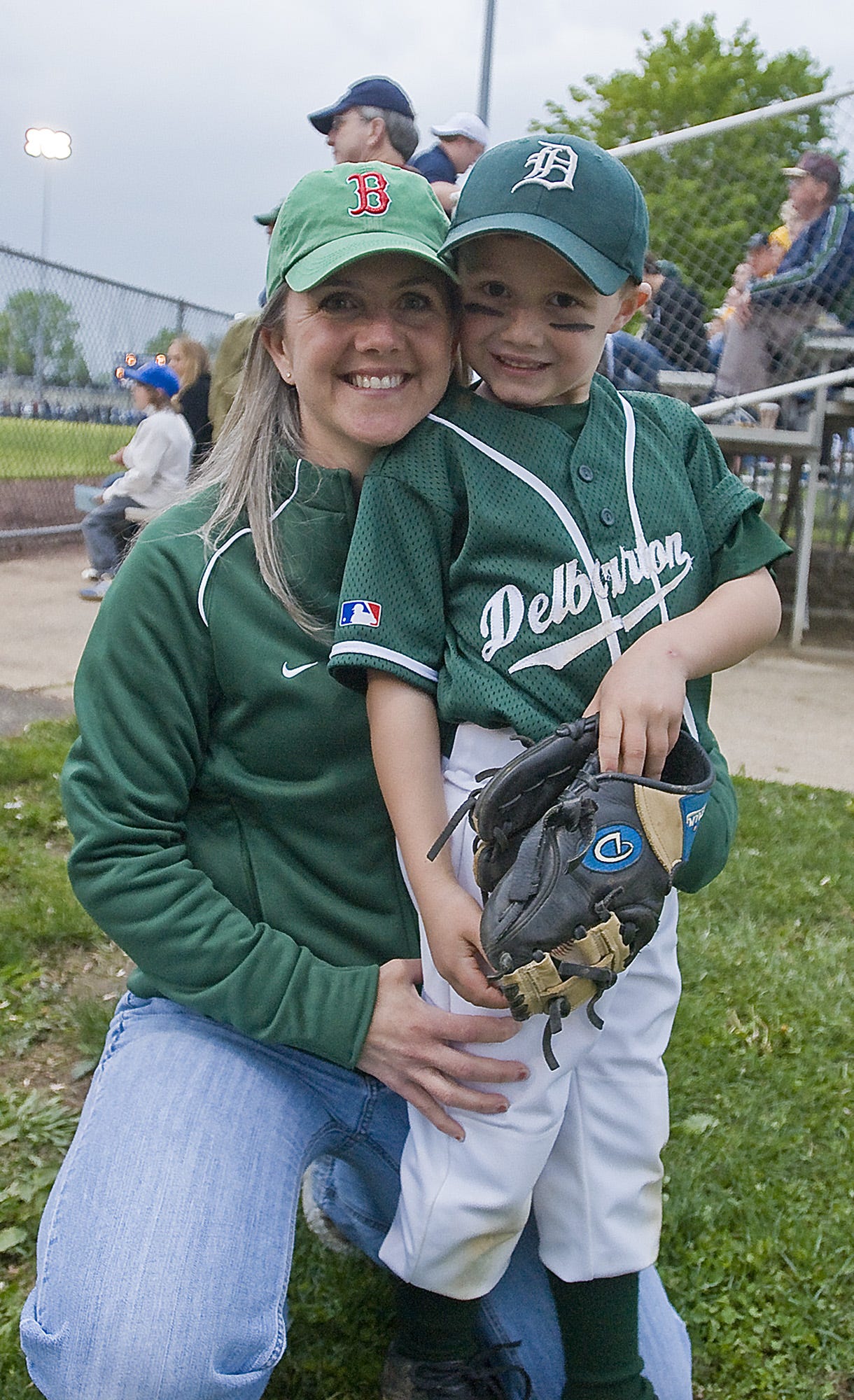 Just 15% of NJ athletic directors are women. How they broke through