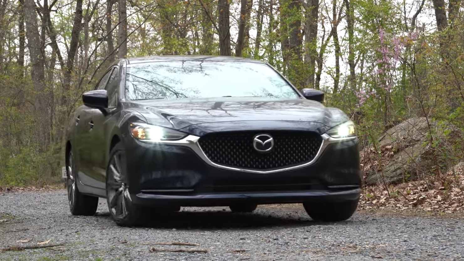 What mechanics buy that regular car shoppers completely miss