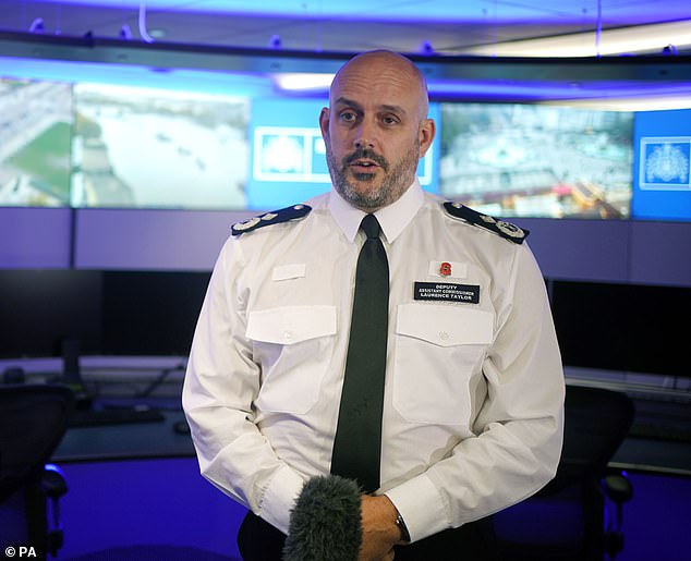 Terror police reveal they stopped 19 'late-stage' UK attack plots in ...