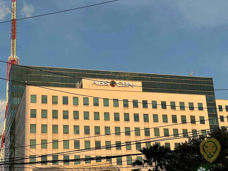 ABS-CBN issues statement addressing claims amid Lopez family dispute