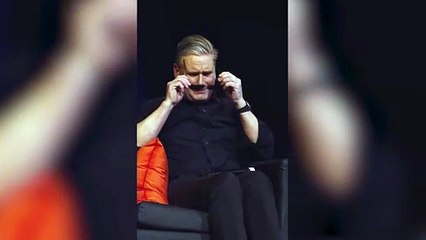 Keir Starmer pokes fun at Emmanuel Macron’s sunglasses