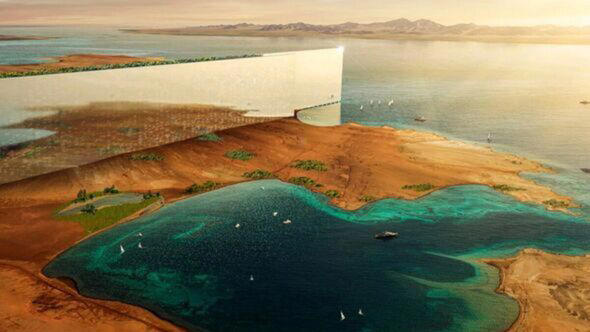 Huge update on 100-mile £500bn megacity - 4 years and counting to build