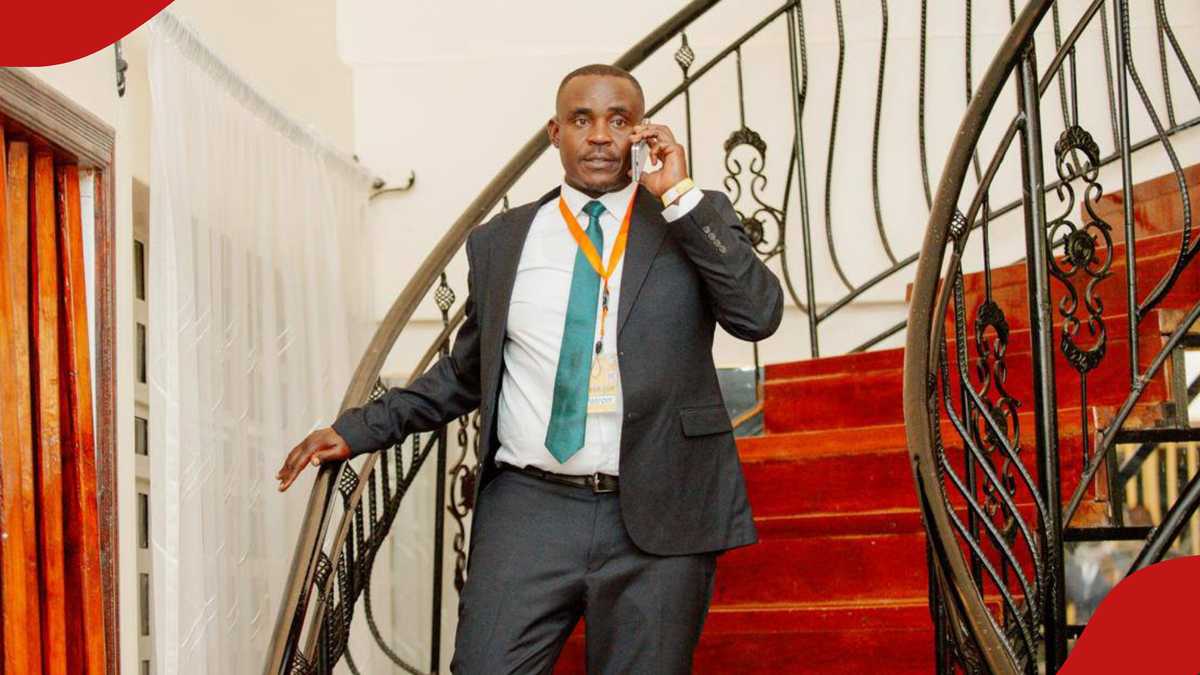 Cleophas Malala announces name of upcoming play, causes uproar: "Who ...